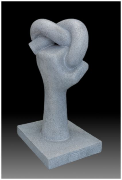 Sculpture - Digital Painting | Index :: YOKIN ART GALLERY